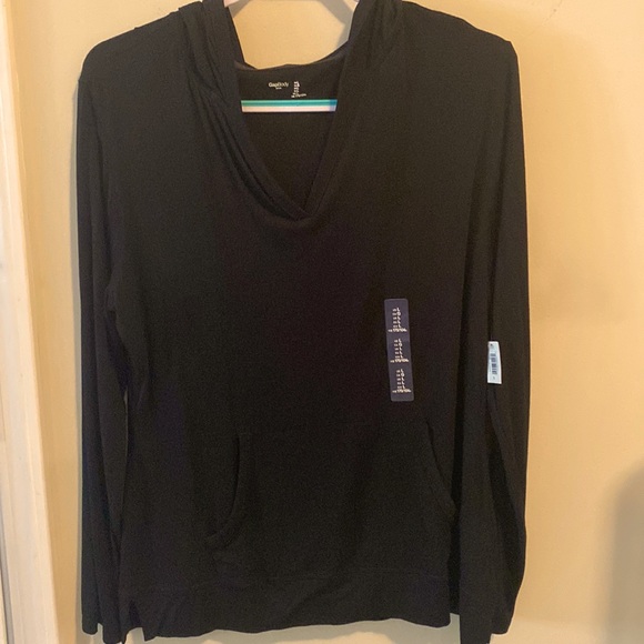 GAP | Tops | Gapbody Hoodie Brand New | Poshmark